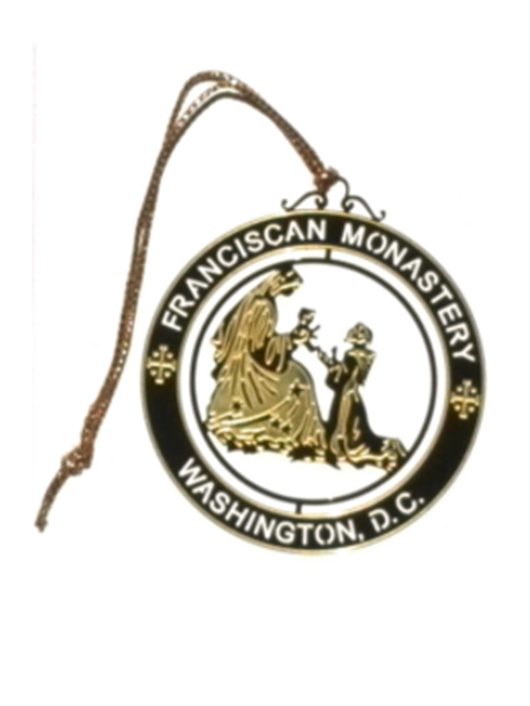 Franciscan Monastery of the Holy Land