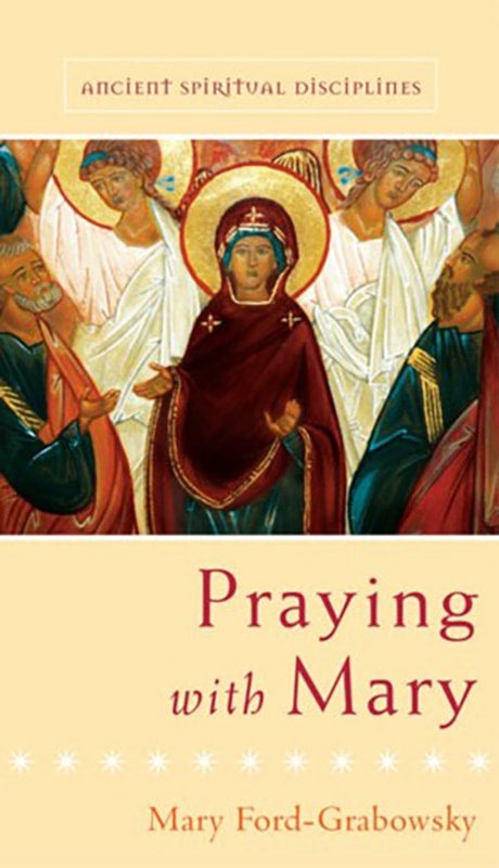 Praying With Mary | Franciscan Monastery of the Holy Land